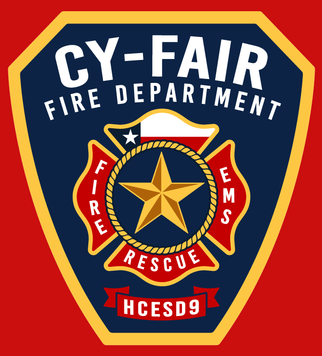 Cy-Fair Fire Department | Firefighting Wiki | Fandom