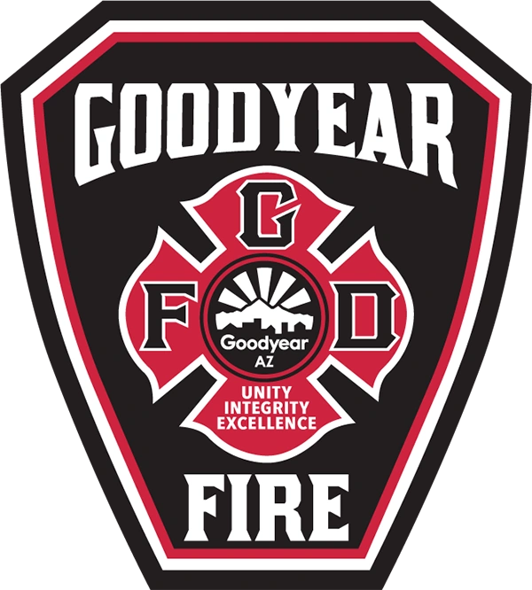 Goodyear Fire Department (Arizona) | Firefighting Wiki | Fandom