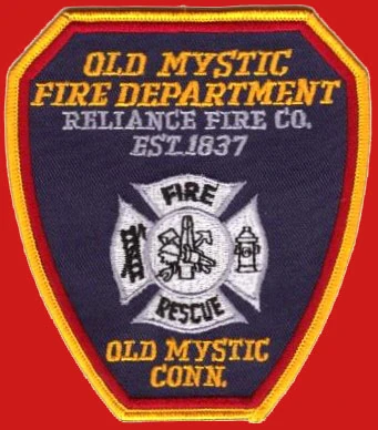 Old Mystic Fire Department | Firefighting Wiki | Fandom