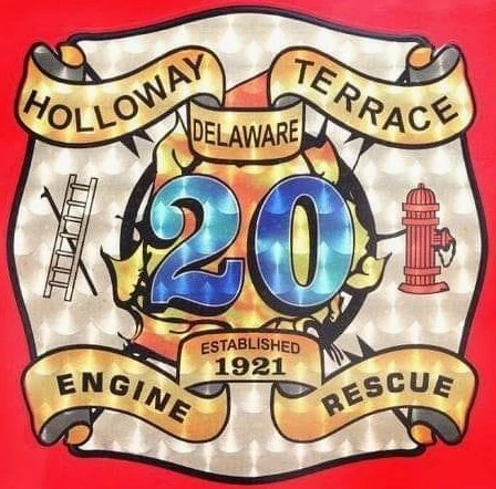 Holloway Terrace Volunteer Fire Company No. 1 | Firefighting Wiki | Fandom