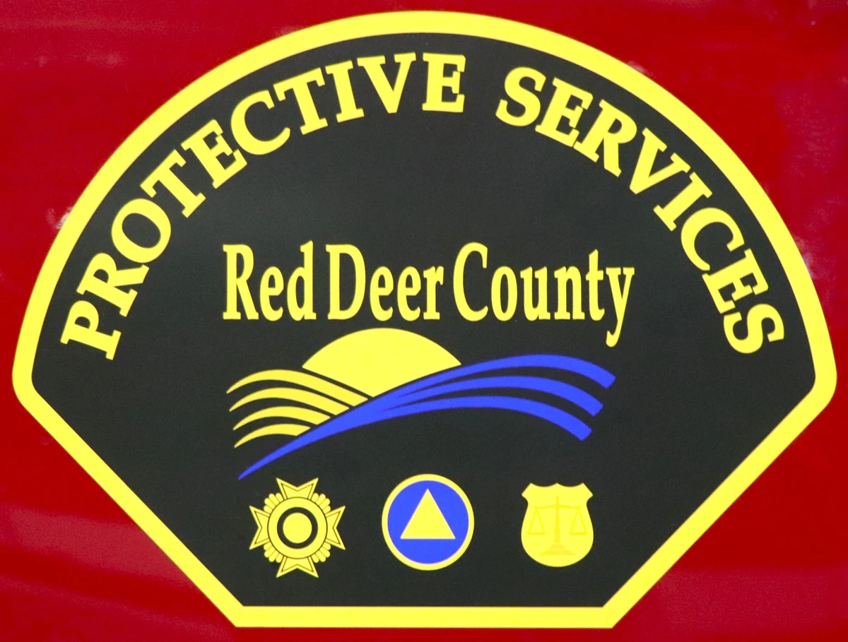 Red Deer County Fire/Rescue | Firefighting Wiki | Fandom