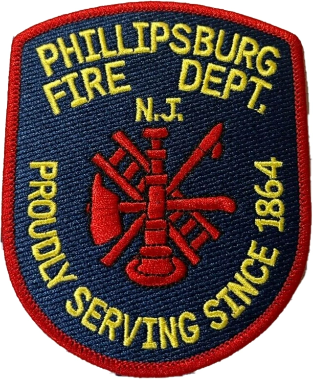 Phillipsburg Fire Department (New Jersey) | Firefighting Wiki | Fandom