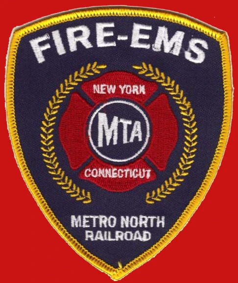 Metro-North Railroad Fire Brigade | Firefighting Wiki | Fandom