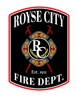 Royse City Fire Department | Firefighting Wiki | Fandom
