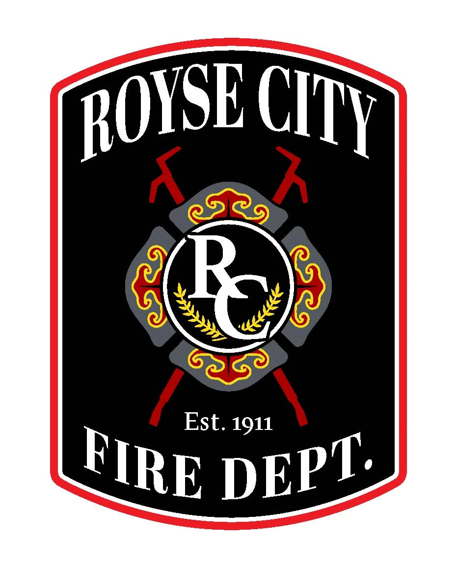Royse City Fire Department | Firefighting Wiki | Fandom