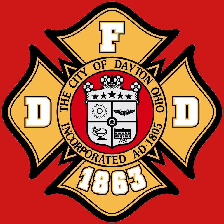 Dayton Fire Department (Ohio) | Firefighting Wiki | Fandom