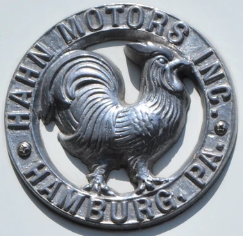 Hahn Motors Inc. | Firefighting Wiki | Fandom