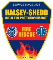 Halsey-Shedd Fire Department | Firefighting Wiki | Fandom