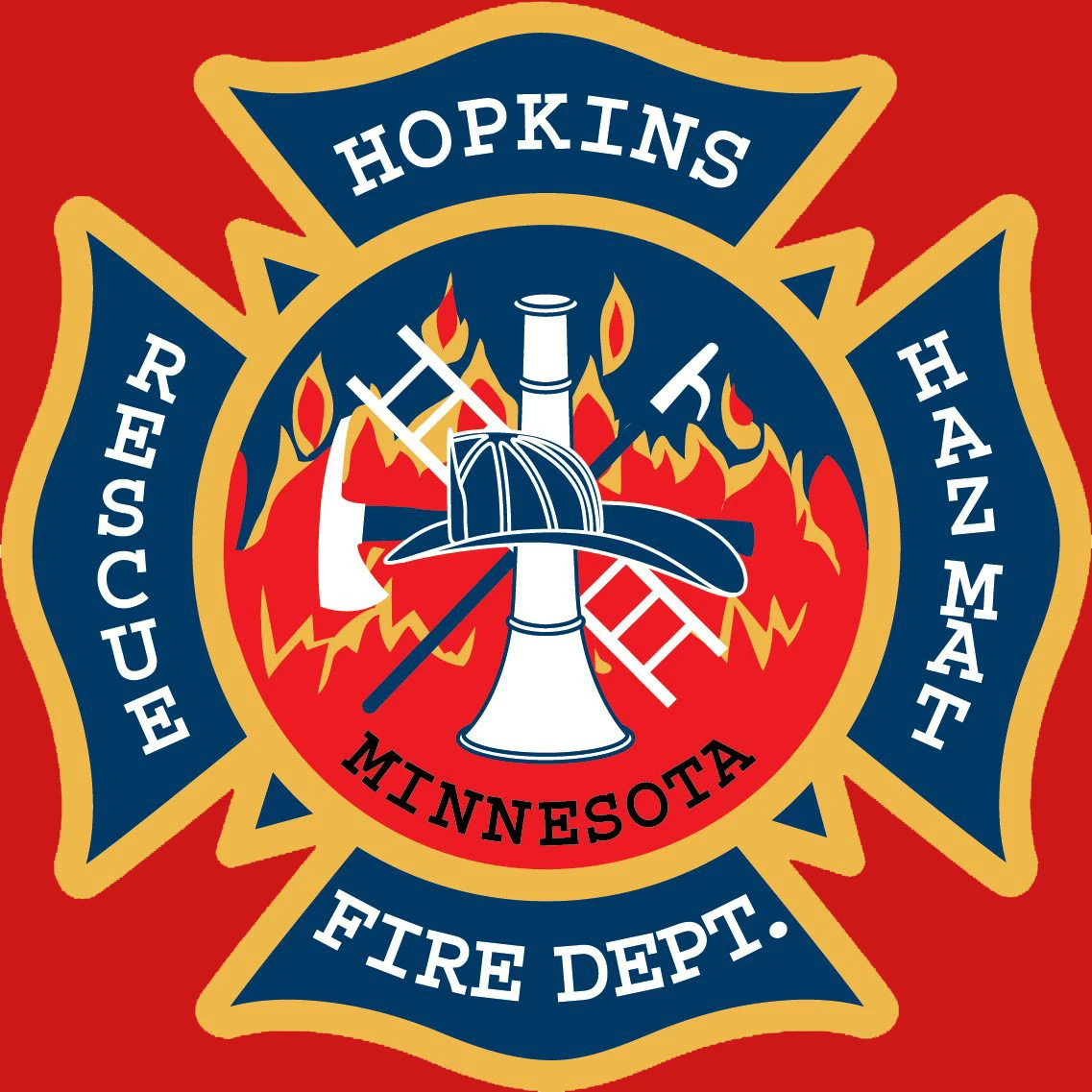 Hopkins Fire Department (Minnesota) | Firefighting Wiki | Fandom