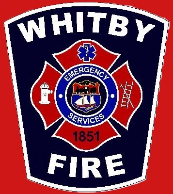 Whitby Fire and Emergency Services | Firefighting Wiki | Fandom