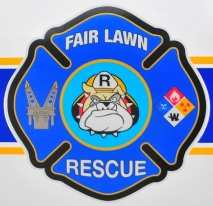 Fair Lawn Rescue Squad | Firefighting Wiki | Fandom
