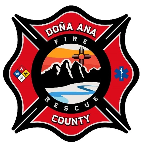 Doña Ana County Fire Rescue | Firefighting Wiki | Fandom