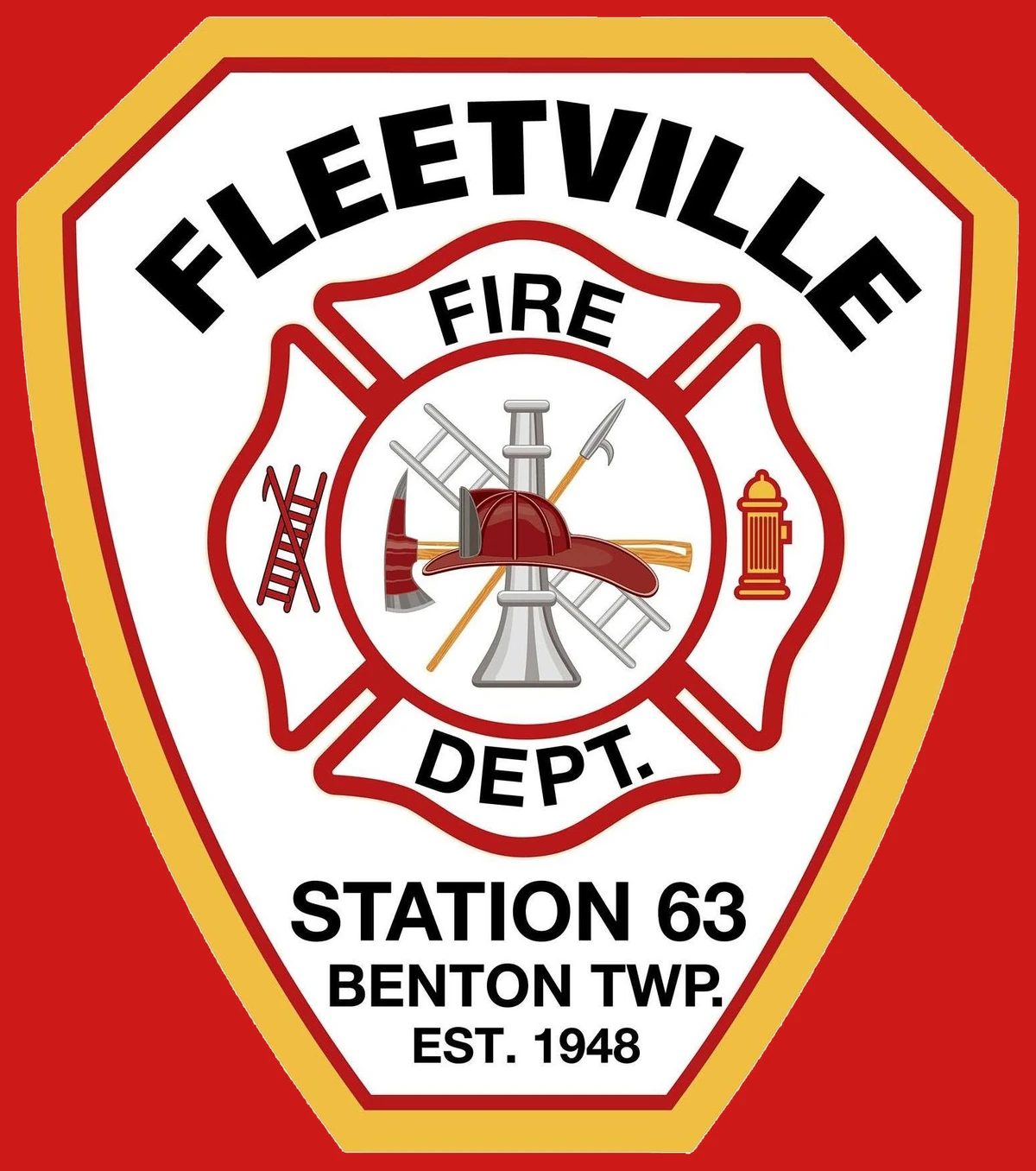Fleetville Fire Company | Firefighting Wiki | Fandom