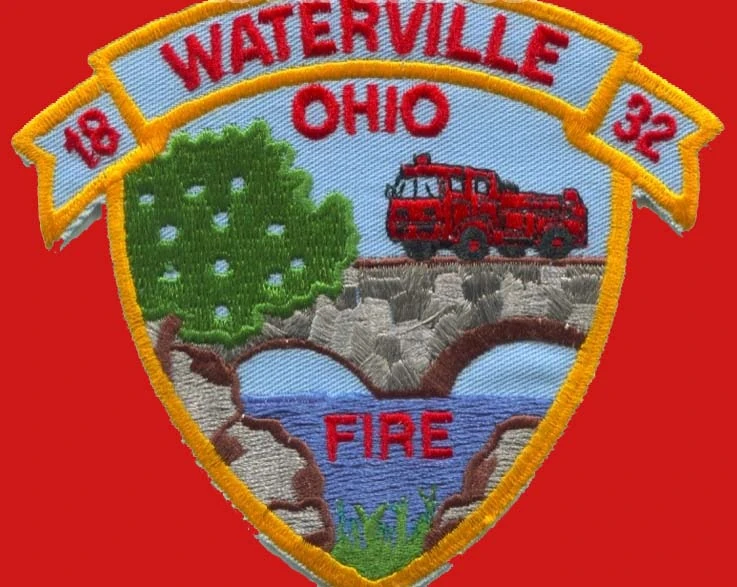 Waterville Fire Department (Ohio) | Firefighting Wiki | Fandom