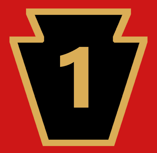 Keystone Fire Company No. 1 (Bechtelsville, Berks County, Pennsylvania ...