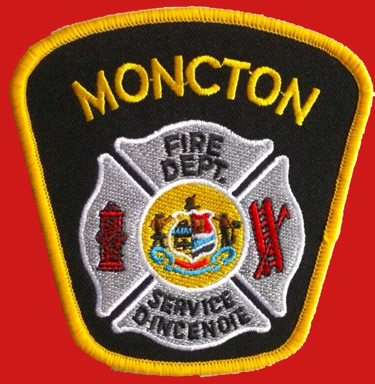 Moncton Fire Department | Firefighting Wiki | Fandom