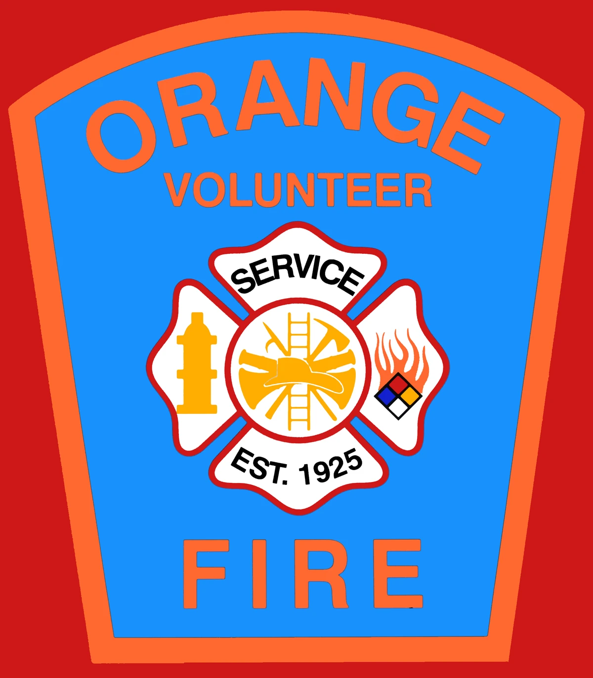 Orange Volunteer Fire Department (Connecticut) | Firefighting Wiki | Fandom