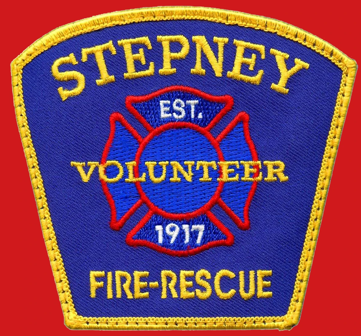 Stepney Fire Department | Firefighting Wiki | Fandom