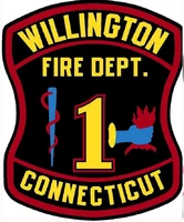 Willington Fire Department No. 1 | Firefighting Wiki | Fandom