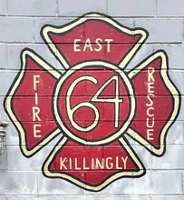 East Killingly Fire Department | Firefighting Wiki | Fandom