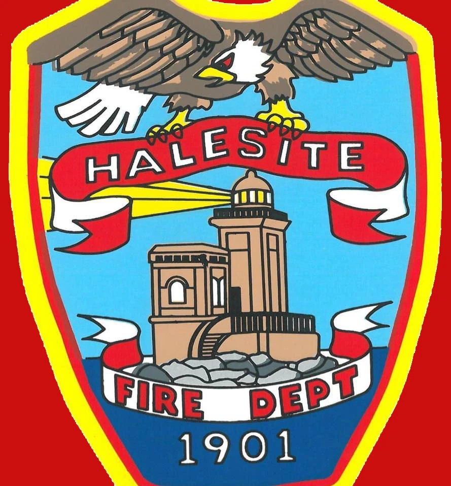 Halesite Fire Department | Firefighting Wiki | Fandom