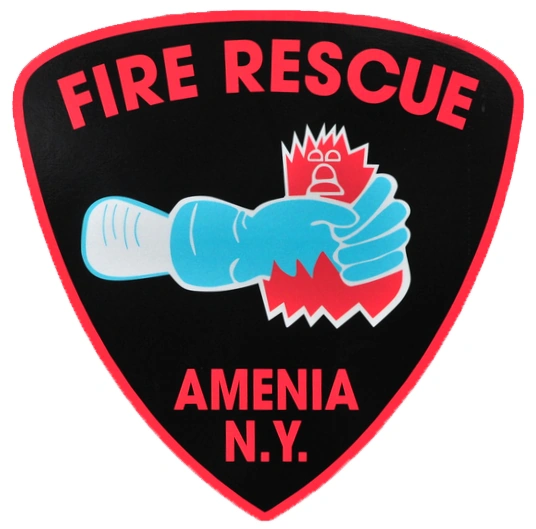 Amenia Fire Company | Firefighting Wiki | Fandom