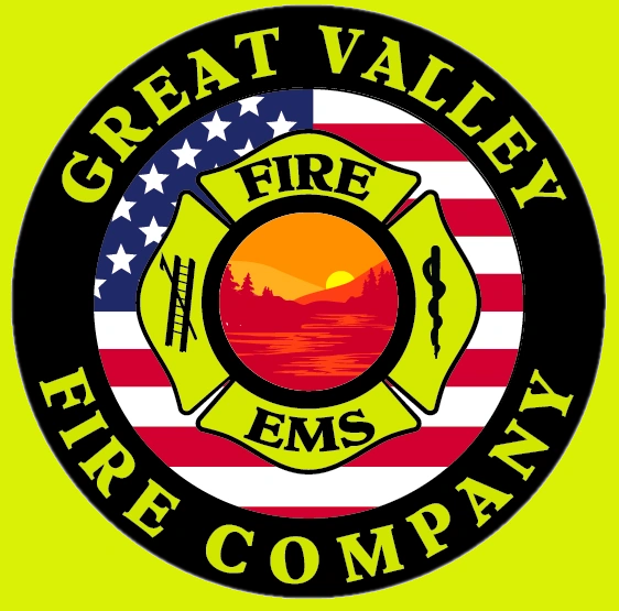 Great Valley Volunteer Fire Company | Firefighting Wiki | Fandom