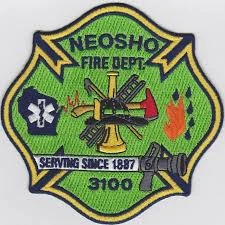 Neosho Fire Department (Wisconsin) | Firefighting Wiki | Fandom
