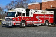 Old Saybrook Fire Department | Firefighting Wiki | Fandom