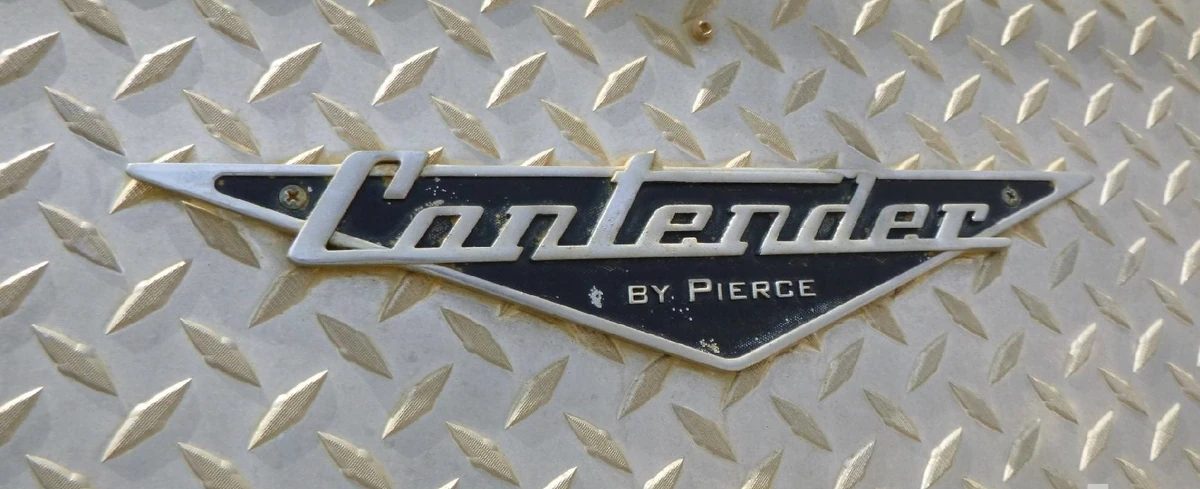 Pierce Contender | Firefighting Wiki | Fandom