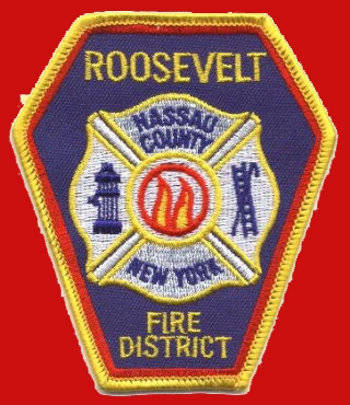 Roosevelt Fire Department (Nassau County, New York) | Firefighting Wiki ...