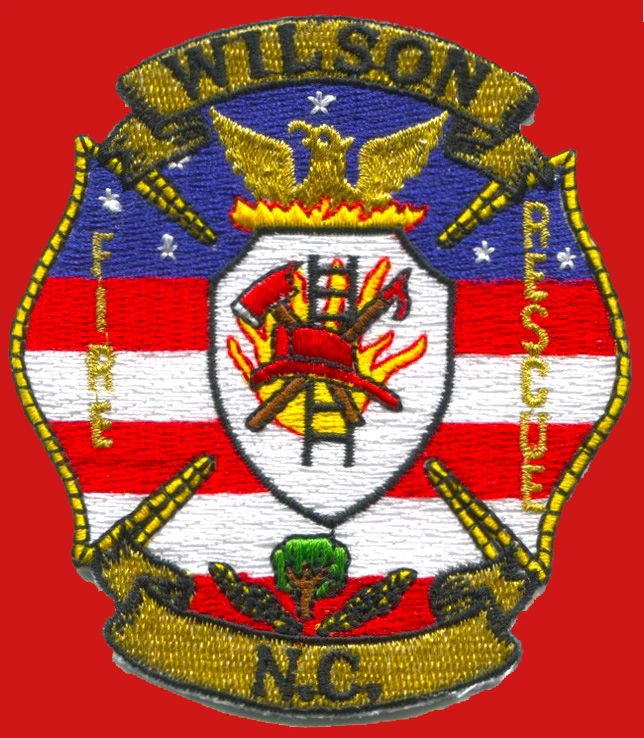 Wilson Fire Rescue Services (North Carolina) | Firefighting Wiki | Fandom