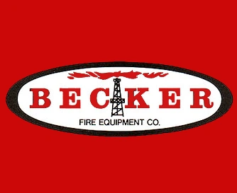 Becker Fire Equipment Company | Firefighting Wiki | Fandom