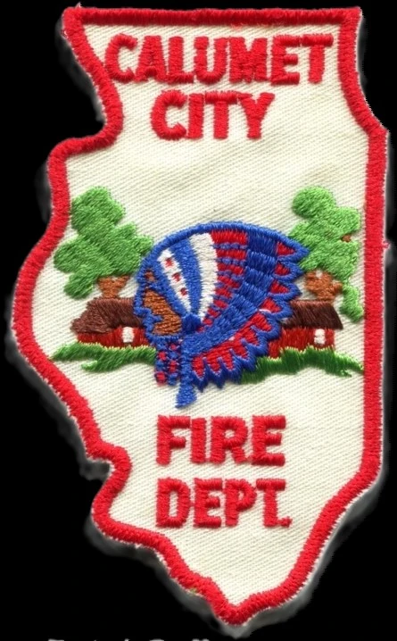 Calumet City Fire Department (Illinois) | Firefighting Wiki | Fandom