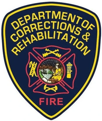 California Rehabilitation Center Fire Department | Firefighting Wiki ...