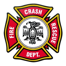 CFB Comox Fire Department | Firefighting Wiki | Fandom