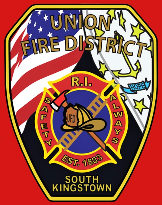 Union Fire District (Rhode Island) | Firefighting Wiki | Fandom