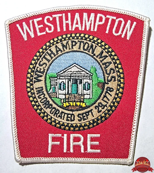 Westhampton Fire Department (Massachusetts) | Firefighting Wiki | Fandom