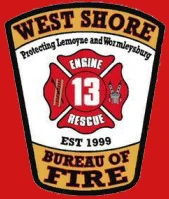West Shore Bureau of Fire (Pennsylvania) | Firefighting Wiki | Fandom
