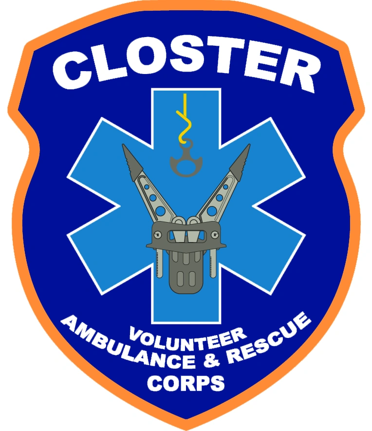 Closter Volunteer Rescue & Ambulance Corps. | Firefighting Wiki | Fandom