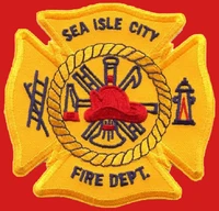 Sea Isle City Fire Department | Firefighting Wiki | Fandom