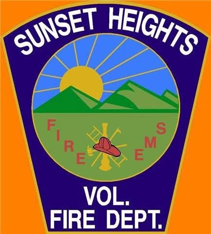 Sunset Heights Volunteer Fire Department | Firefighting Wiki | Fandom