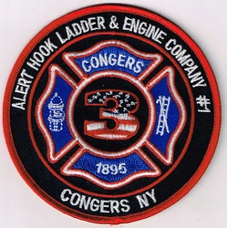 Congers Fire District | Firefighting Wiki | Fandom