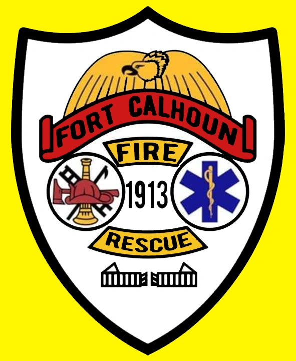 Fort Calhoun Fire & Rescue | Firefighting Wiki | Fandom