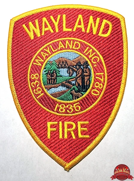 Wayland Fire Department (Massachusetts) | Firefighting Wiki | Fandom