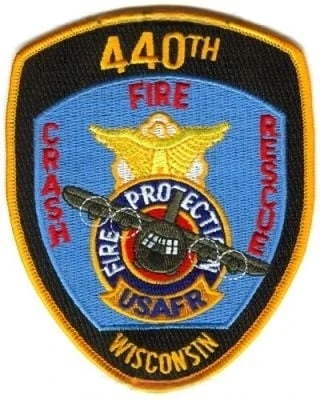 440th Airlift Wing Crash Rescue Department | Firefighting Wiki | Fandom