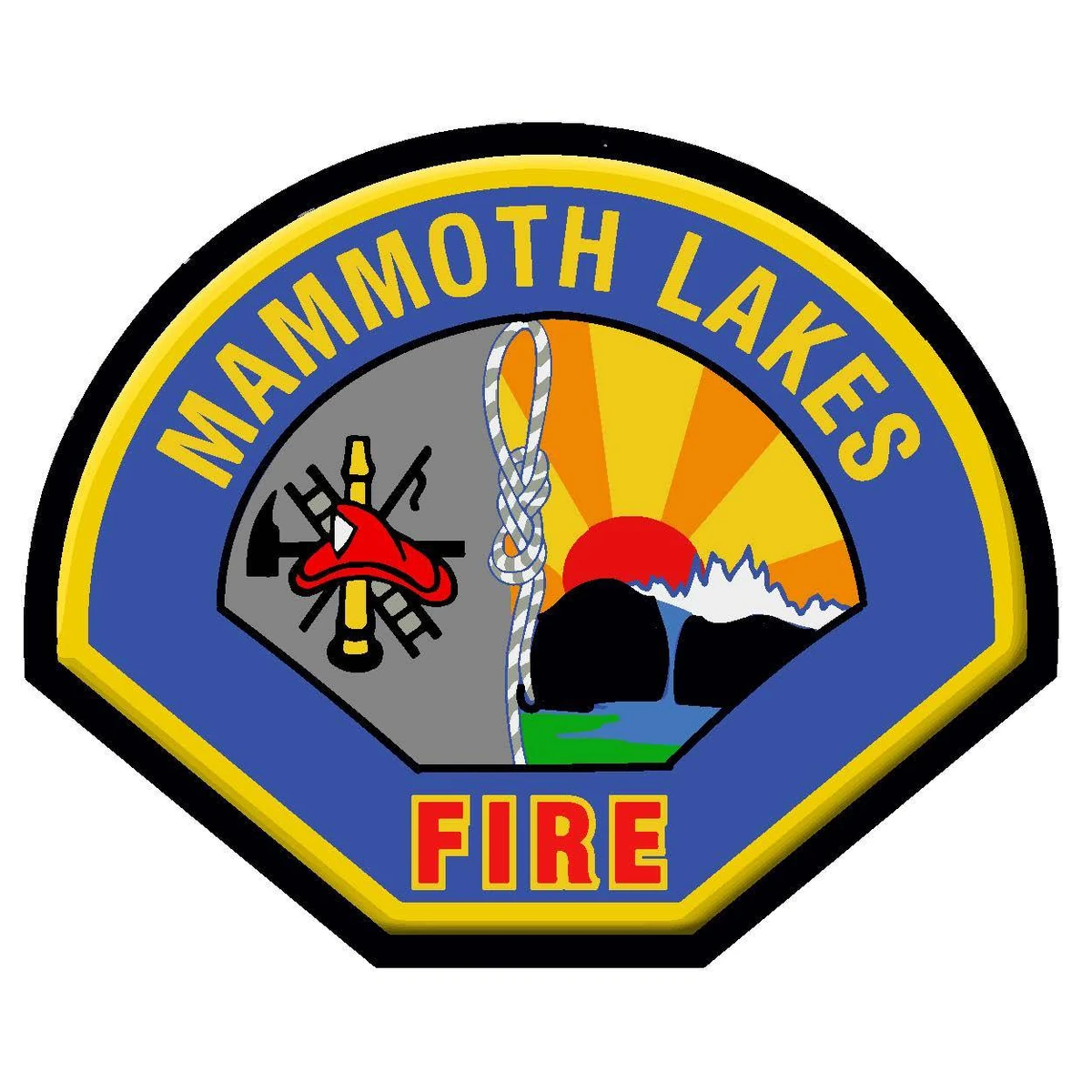 Mammoth Lakes Fire Department | Firefighting Wiki | Fandom