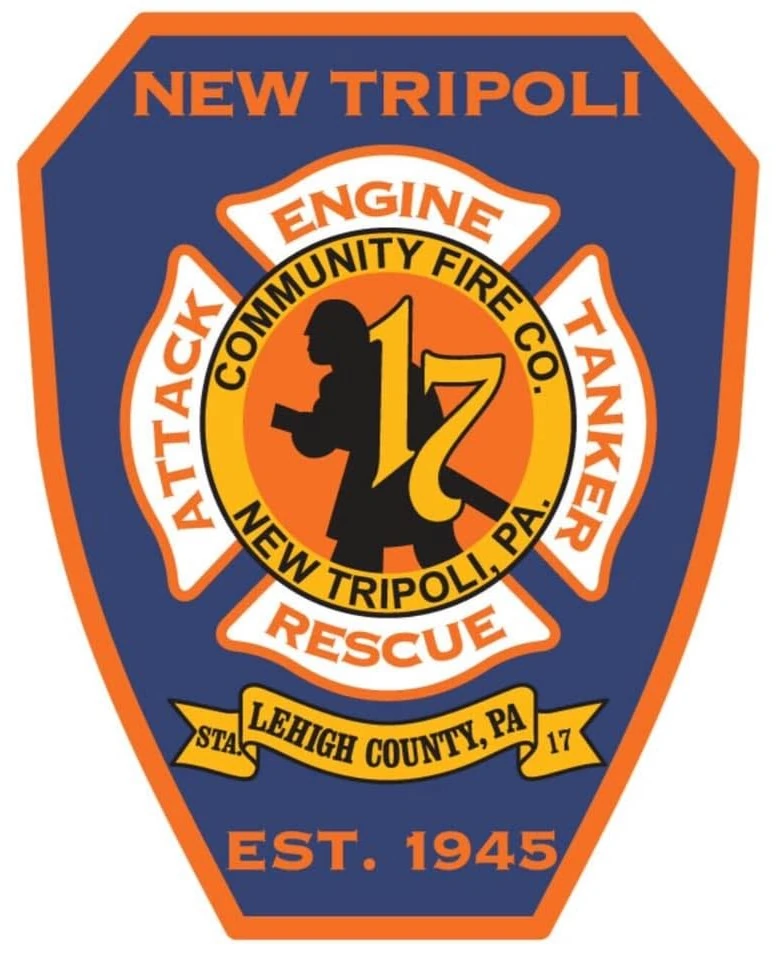 New Tripoli Community Fire Company | Firefighting Wiki | Fandom