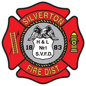 Silverton Fire District (Oregon) | Firefighting Wiki | Fandom