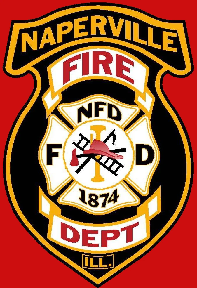 Naperville Fire Department | Firefighting Wiki | Fandom